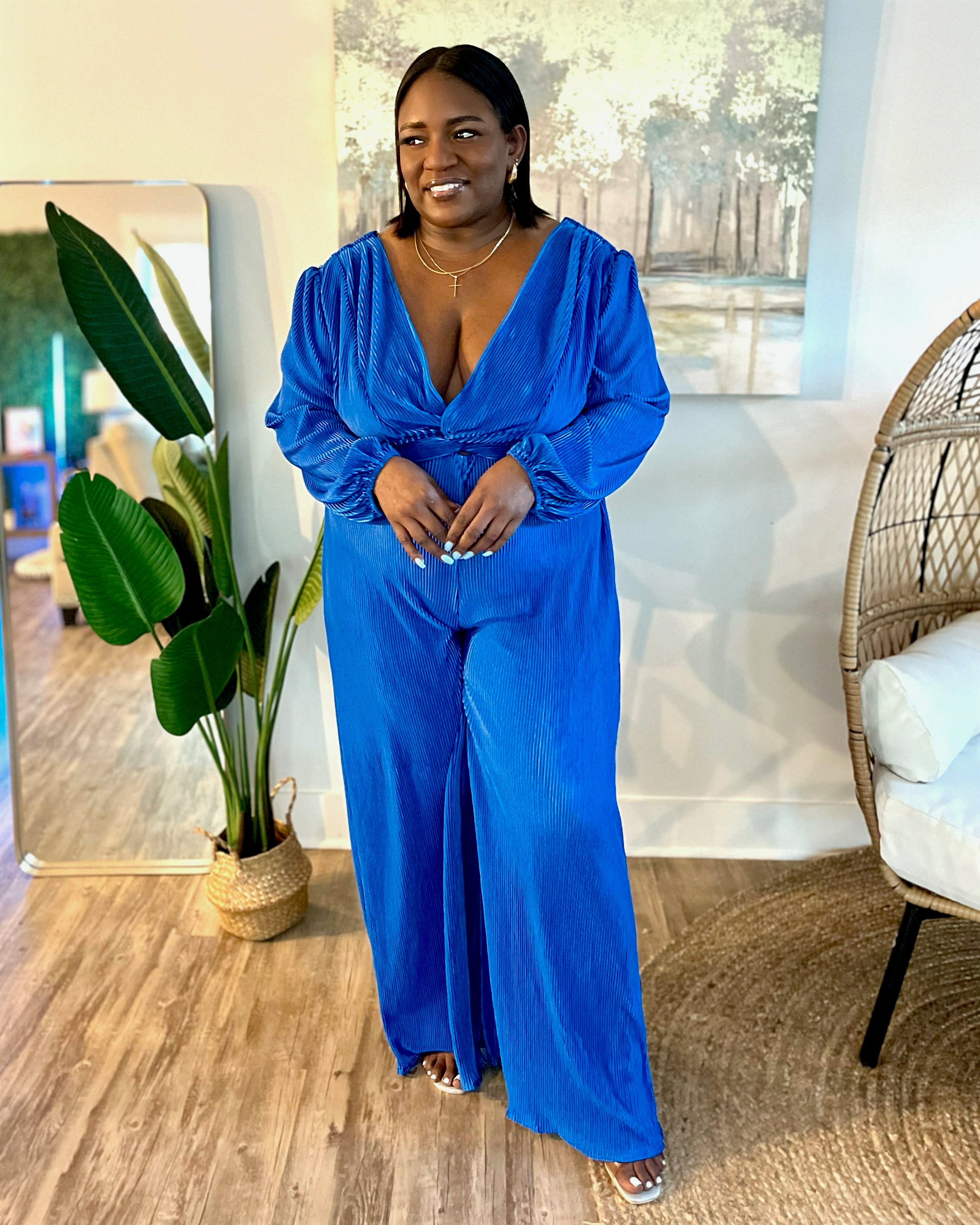 Jatoya Lanisha's Fashion Finds – Ordinarily Jas